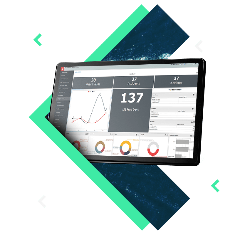 Shipnet Maritime Software
