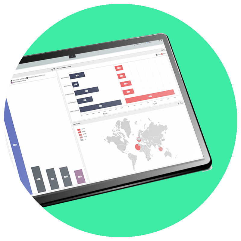 Financial Software for Maritime
