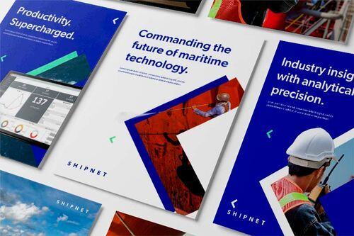 Shipnet Maritime Software